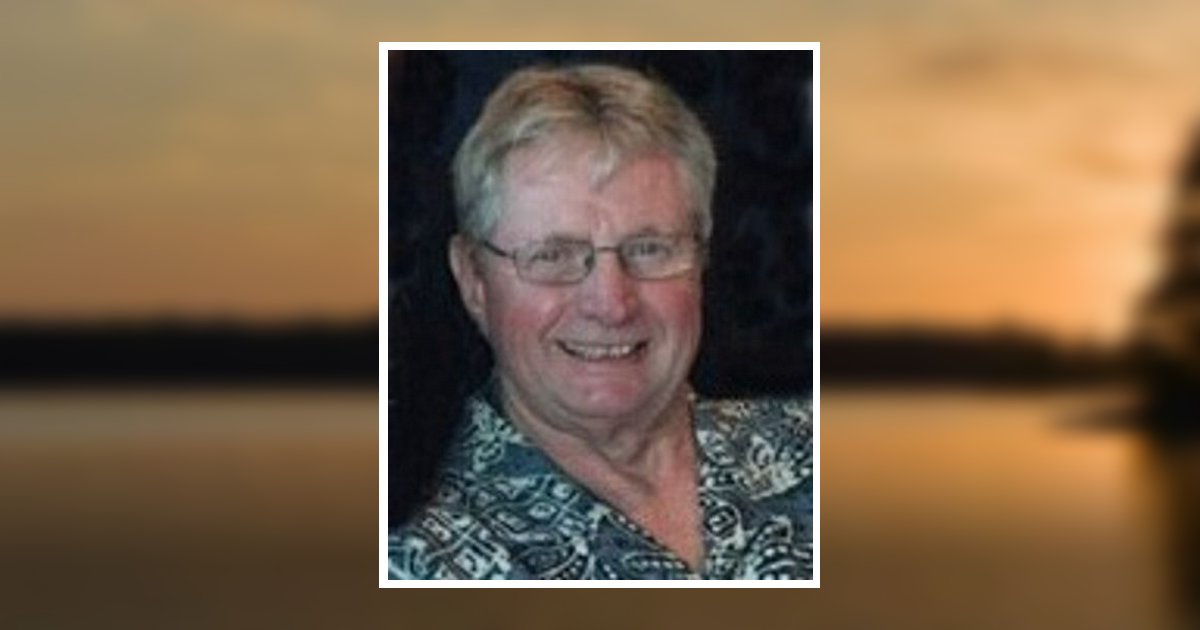 Michael J. Walker Obituary May 27, 2023 - Randall & Roberts Funeral Home