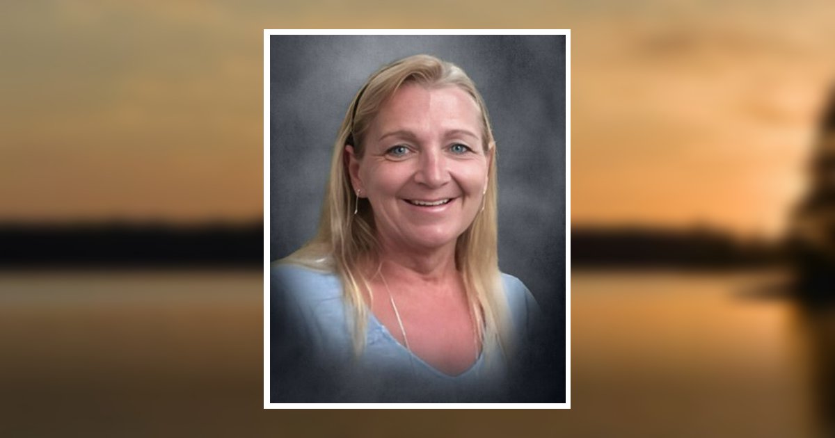 Lyquiva "Robin" Osburn Obituary February 9, 2024 - Smith & Miller Funeral Home