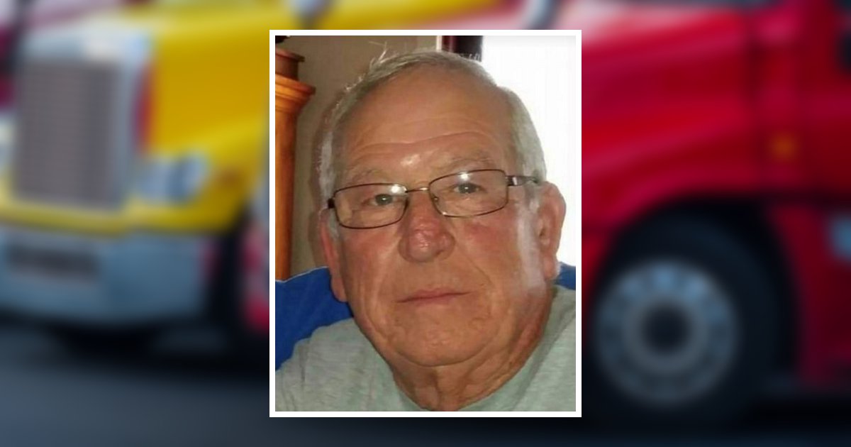 Billy Ray Lawrence Obituary July 16, 2023 - Hardy and Son Funeral Home