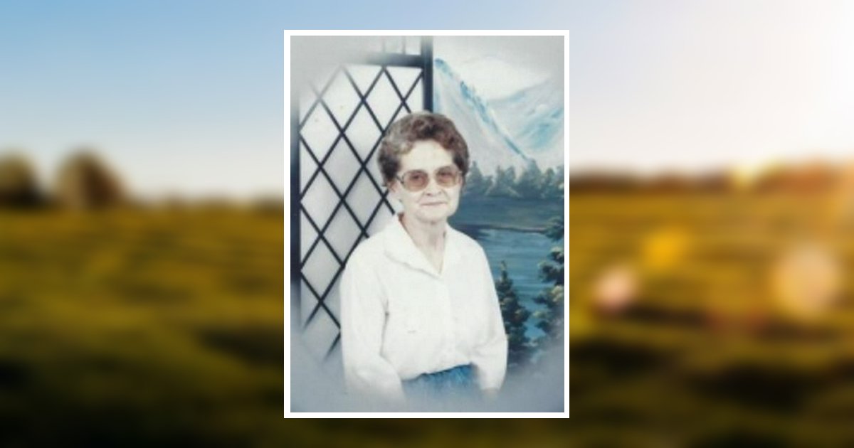 Norma Ann Booth Obituary October 6, 2017 - Reger Funeral Home
