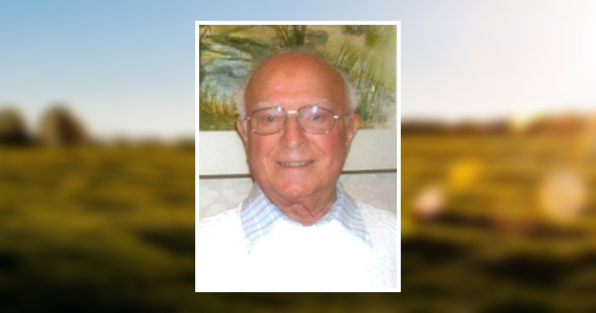 Frank A. Rocco, Sr. Obituary - Hans Funeral Home