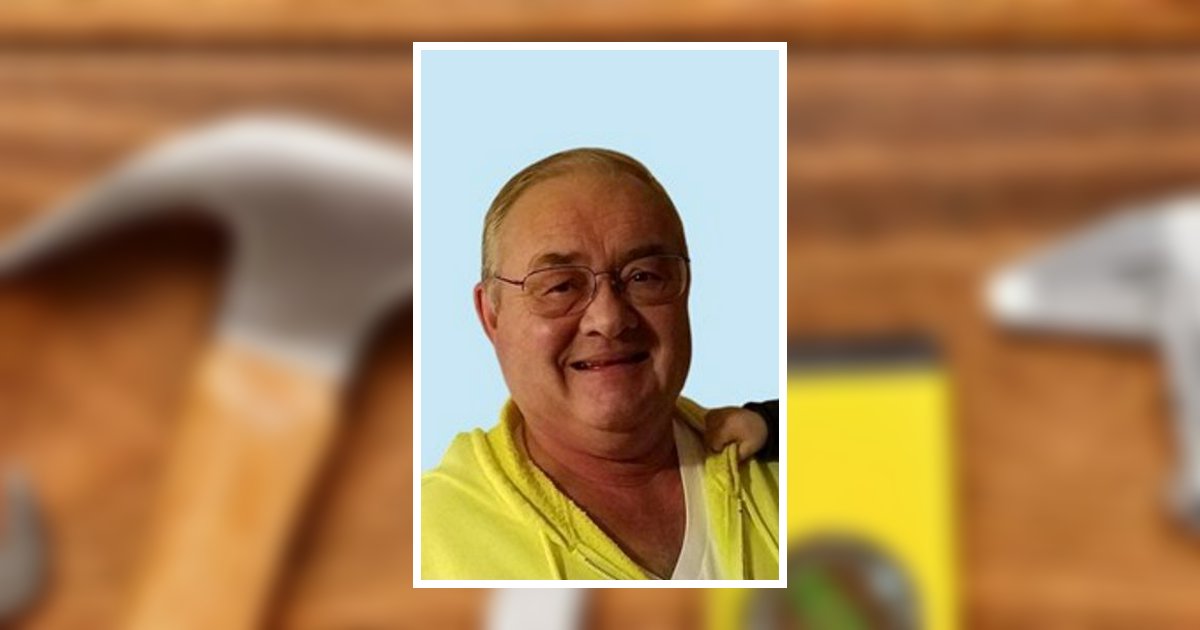 Kevin R. Johnson Obituary September 23, 2021 - Newcomer Green Bay