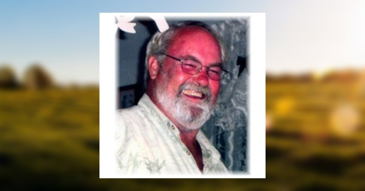 Jerry Coon Obituary August 14, 2019 - Broadus-Raines Funeral Home