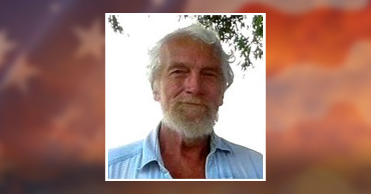 Robert M. Brown Obituary January 9, 2022 - Mueller-Bies Funeral Homes