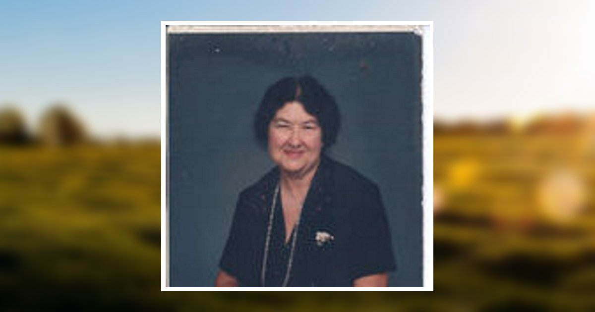 Mary Clingerman Obituary 2012 - Grove-Rogowski Funeral Home, P.A.
