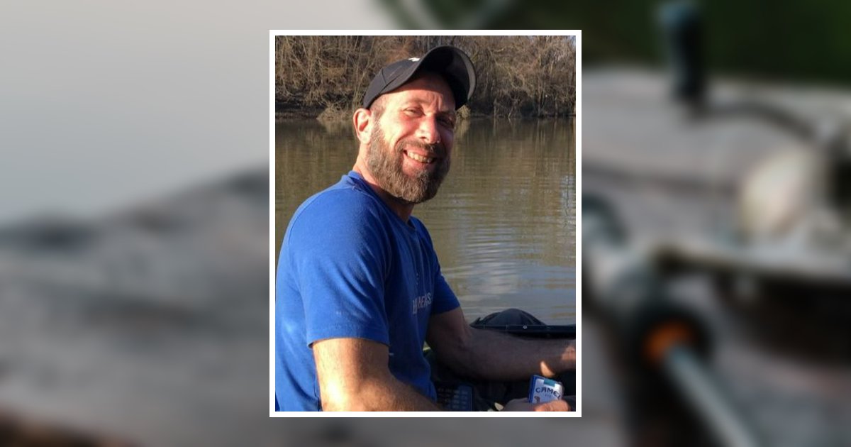 Christopher J. "Chris" Reed Obituary September 5, 2024 - Toland-Herzig ...