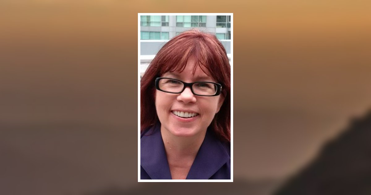 Terri Evelyn Shultz Obituary December 10, 2018 - Basic Funerals and ...