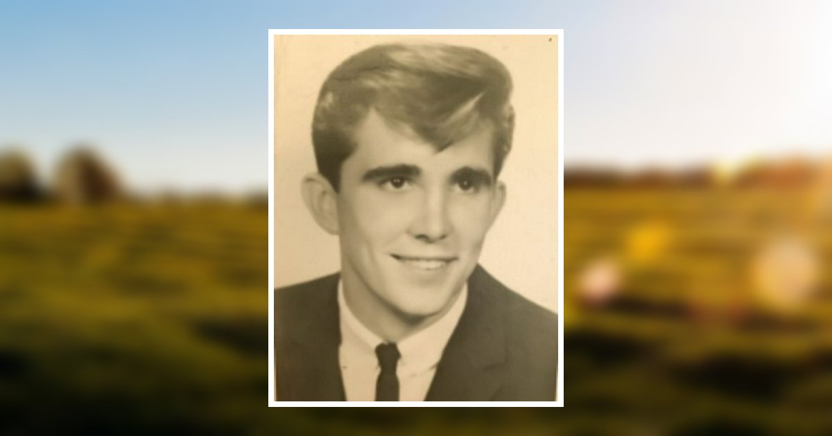 Van Allen Barnett Obituary August 13, 2020 - Heath Funeral Home