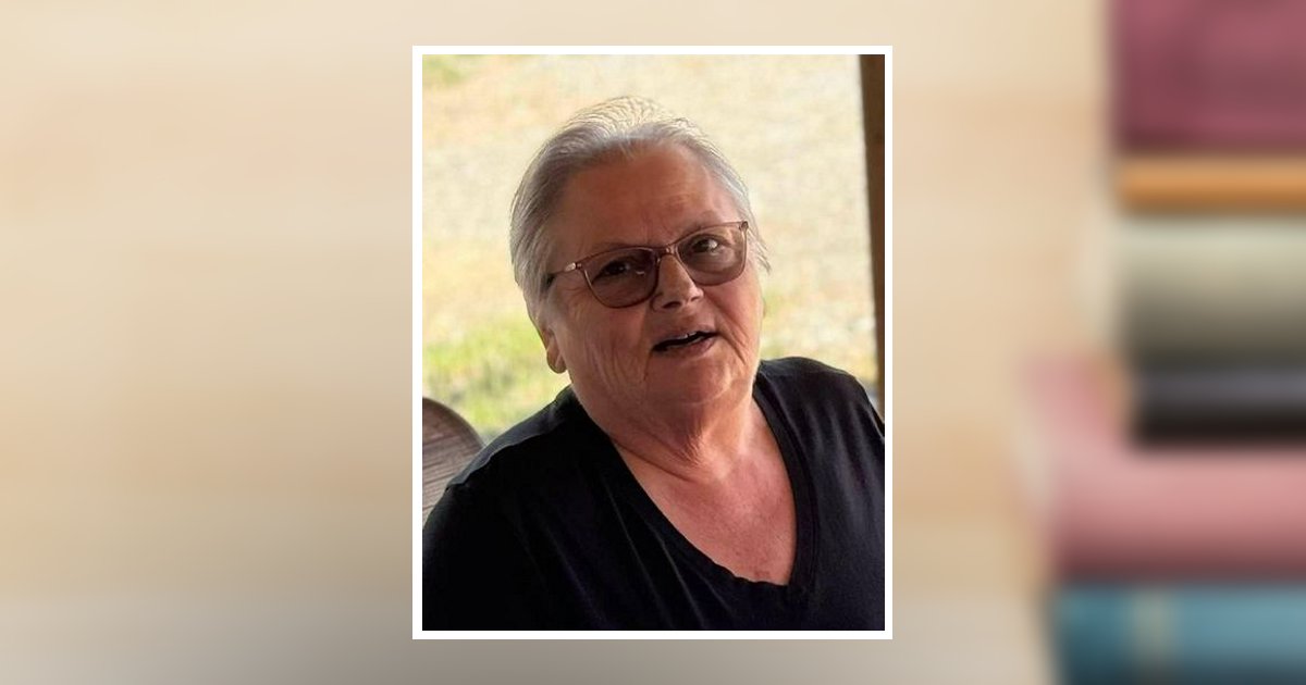 Cathryn J. Rawlins Obituary September 2, 2024 - Taylor Funeral Service ...