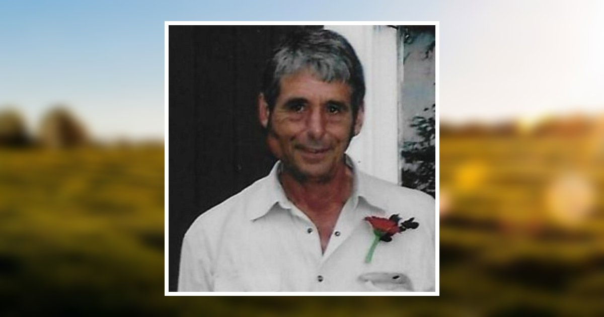 David C. Rohrer Obituary May 16, 2023 - Eighner Funeral Homes