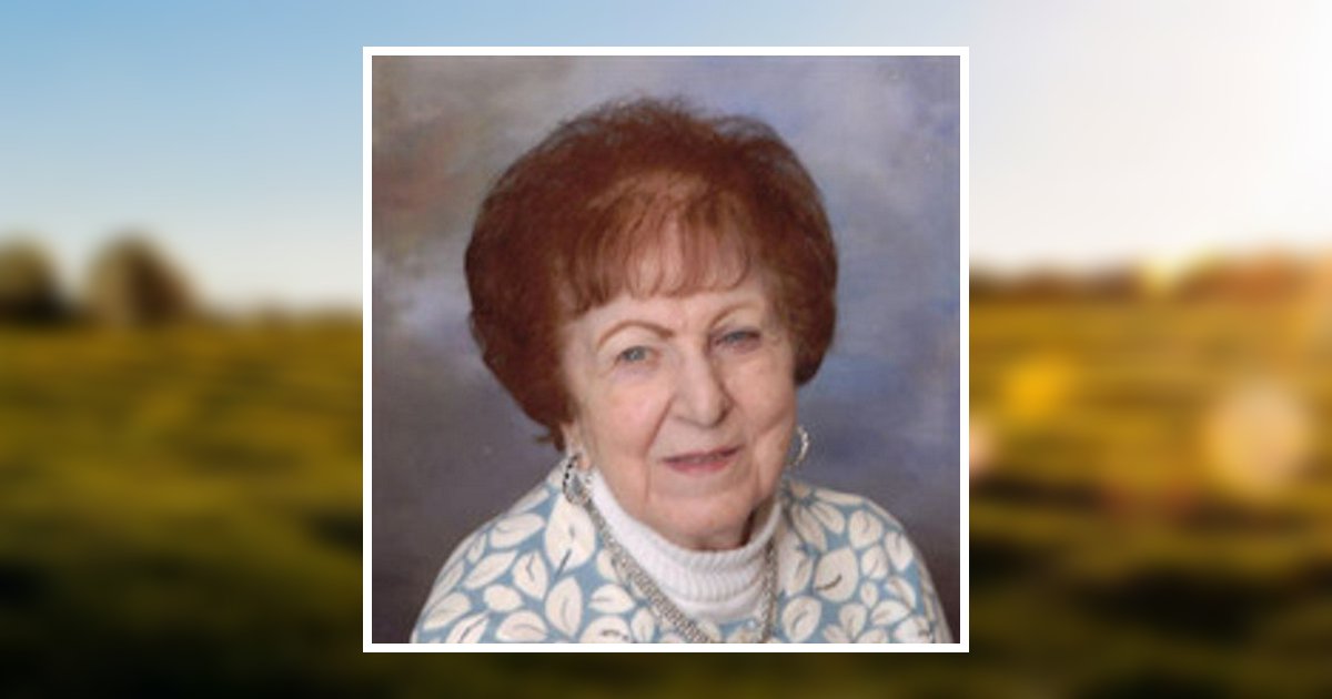Mary L. Thomas Obituary October 25, 2015 - Randle Dable Brisk Funeral Home