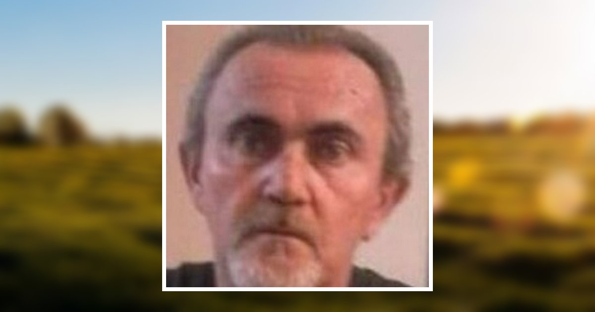 Robert "Bobby" E. Lockert Obituary June 13, 2017 - Swick Bentley ...