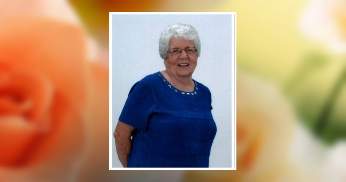 Marlene Sayers Obituary 2023 - Jefferson Memorial Funeral Home and Gardens