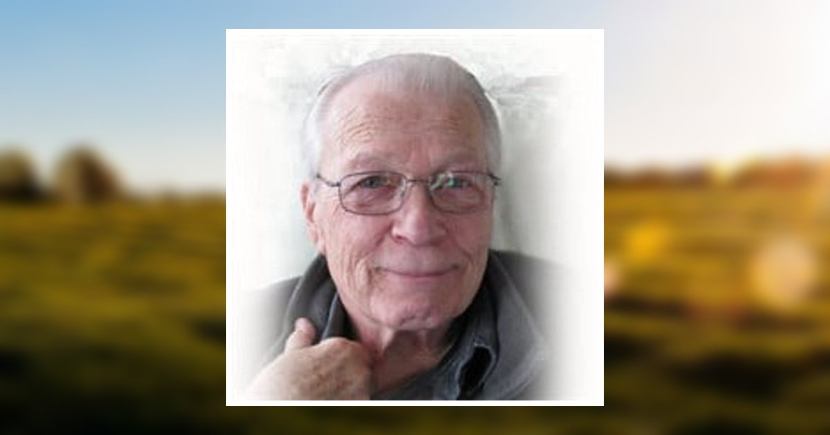 Joseph A. Merz Obituary May 18, 2014 - Olson Funeral & Cremation