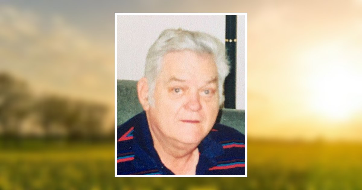 Clyne Carson Obituary May 17, 2023 - Ginn Funeral Home