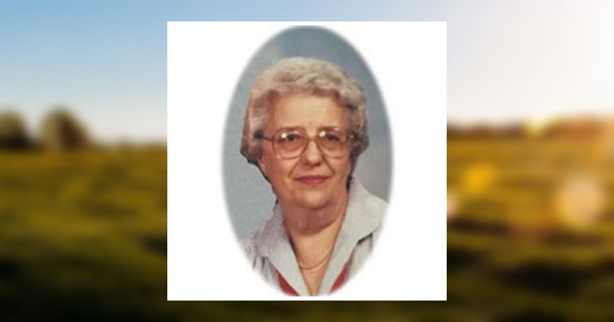 Ruth Powell Nix Obituary September 7, 2016 - Thomas Poteet & Son ...