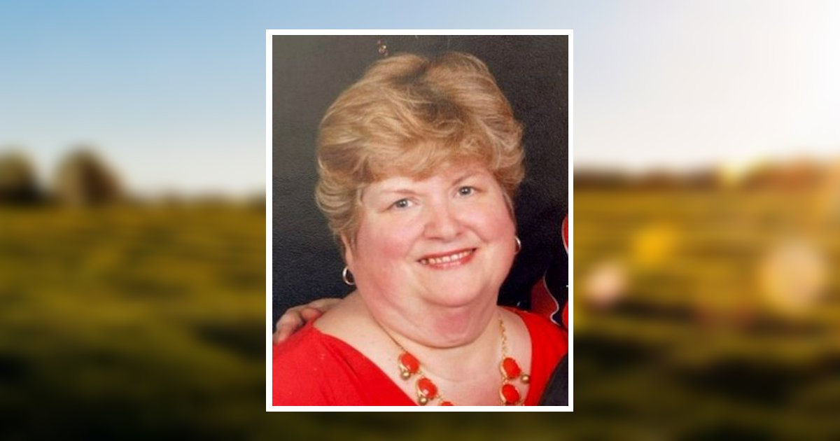 Susan Weaver Lumpkin Obituary April 18, 2023 - Lord & Stephens Funeral ...