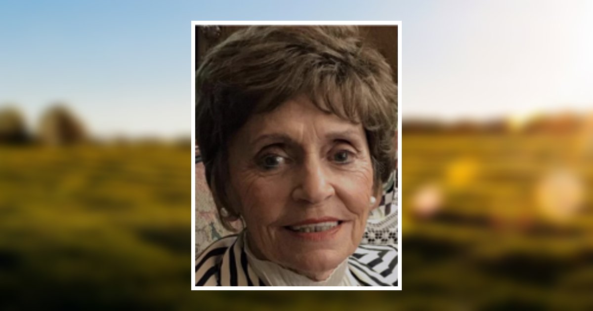 Marie Kidd Haynie Obituary August 23, 2022 - Berry Funeral Home & Crematory