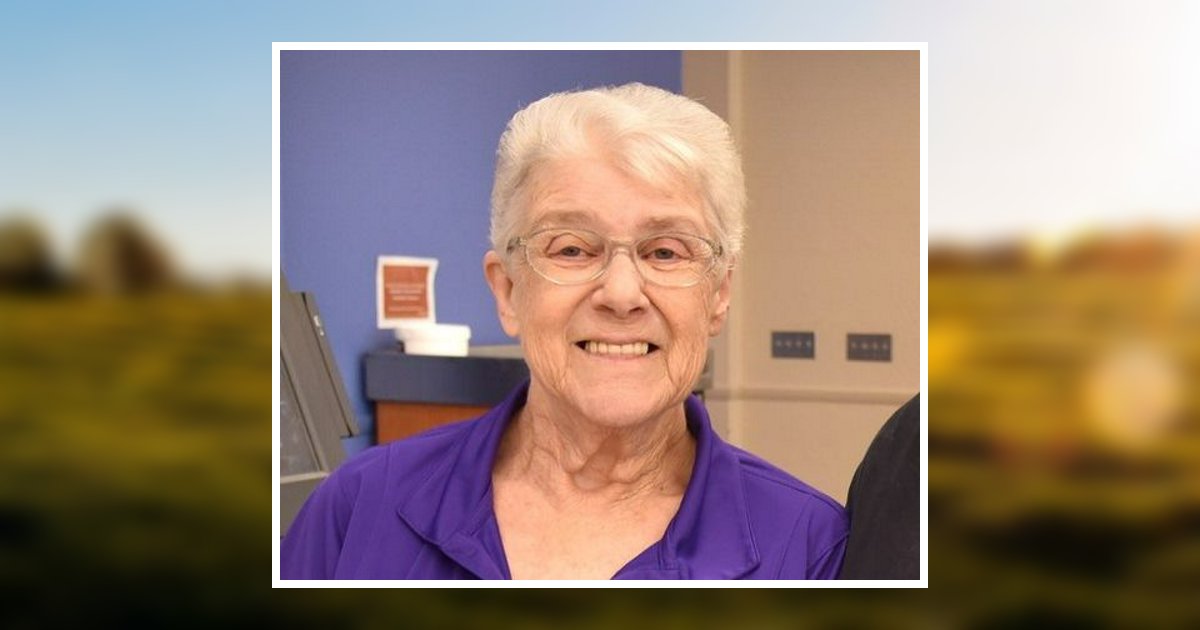 Nancy Neuman Obituary February 27, 2018 - Countryside Funeral Home