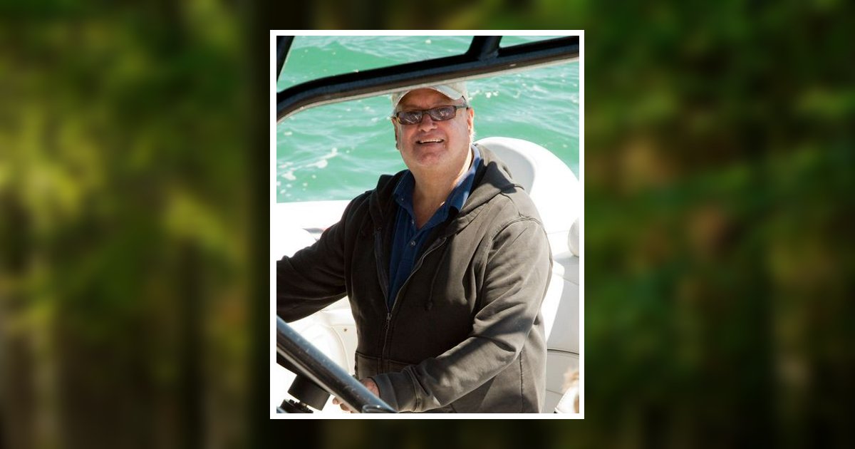 Paul Gansky Obituary February 17, 2024 - Joseph Levine and Sons