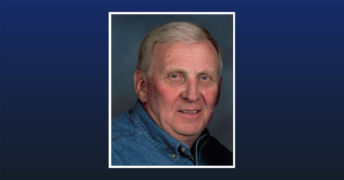 Jerry J. Wiita Obituary October 22, 2022 - Dougherty Funeral Home Duluth