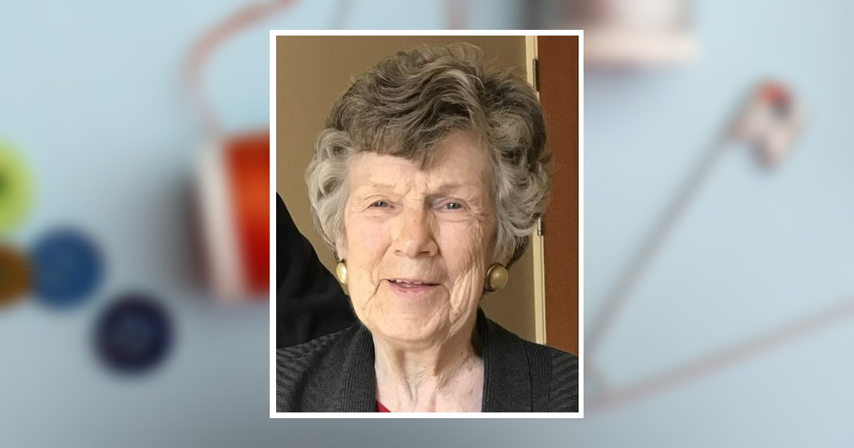 Verna Mae Magnuson Obituary October 29, 2024 - Worlein-Hoff Funeral Homes Verna Mae Magnuson Obituary October 29, 2024 - Worlein-Hoff Funeral Homes