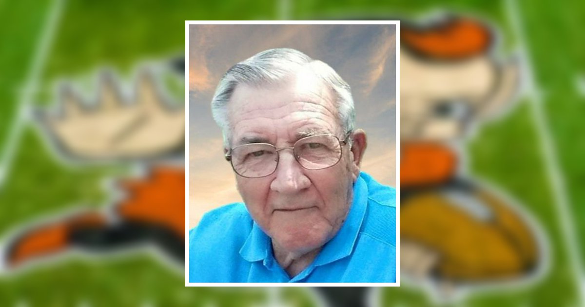Raymond Mathias Obituary April 8 2024 Geib Funeral Homes