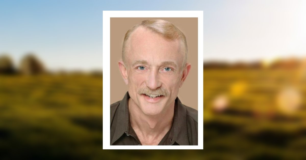 Keith Cromley Obituary February 5, 2019 - Dooley Funeral Home