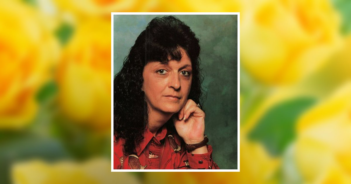 Sandra Gainey Short Obituary October 18, 2024 - Norton Funeral Home And ...