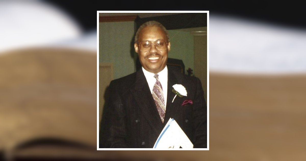 Leonard Coleman Obituary January 23, 2024 - Harrisburg Funeral & Cremation