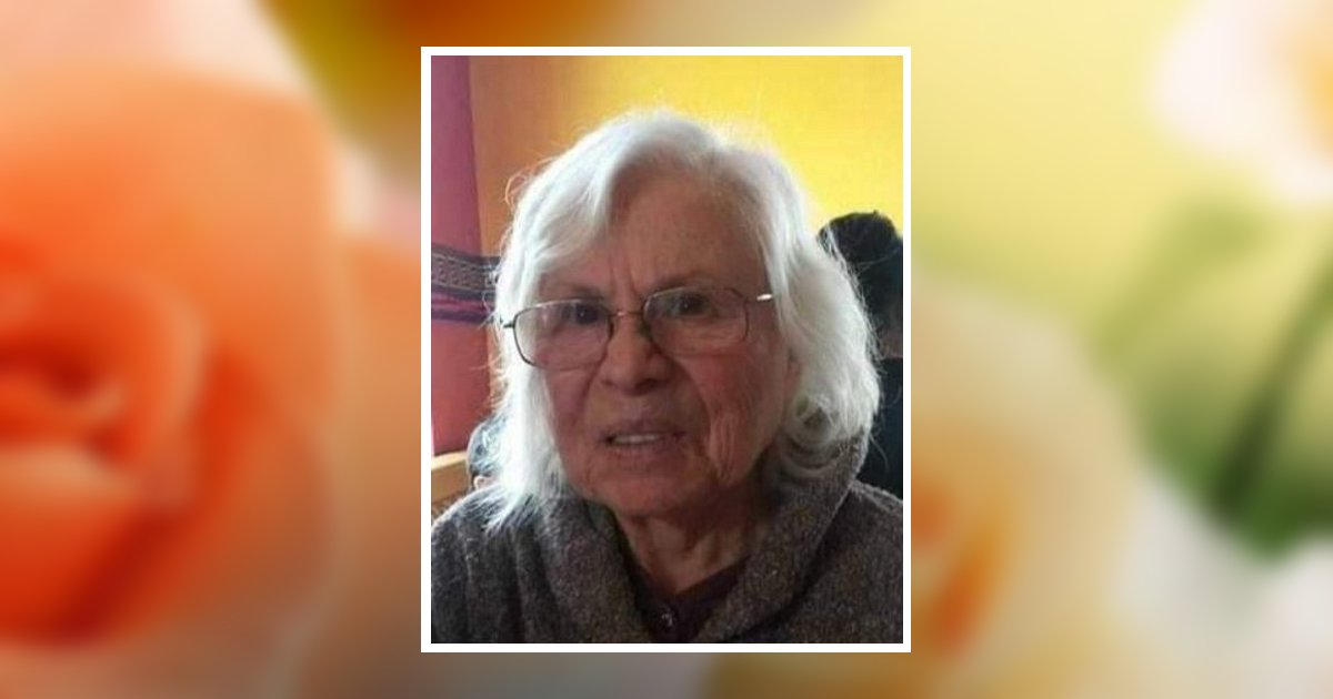 Ninfa Reyna Obituary June 30, 2023 - Hillside Funeral & Cremations