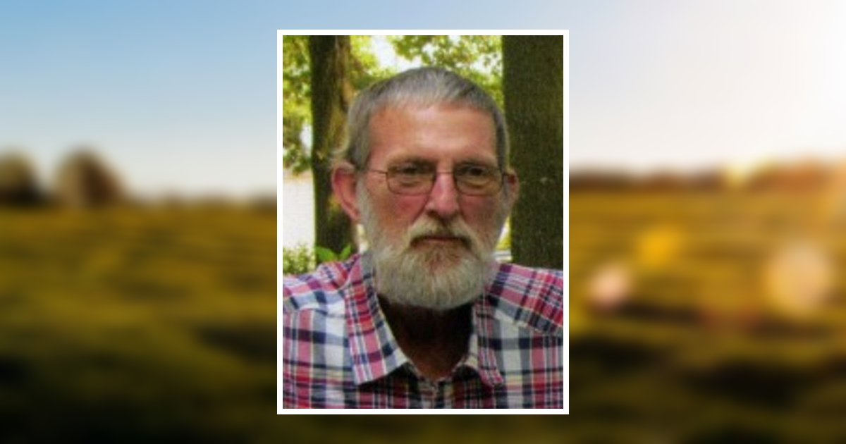 Gerald Howe Obituary - Winkel Funeral Home