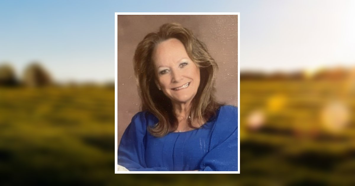 Joy Faith Smith Obituary January 12, 2024 - Heath Funeral Home