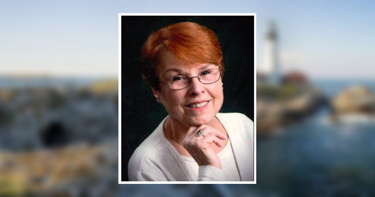 Alice Crawford Obituary February 27, 2025 - New Comer Rochester