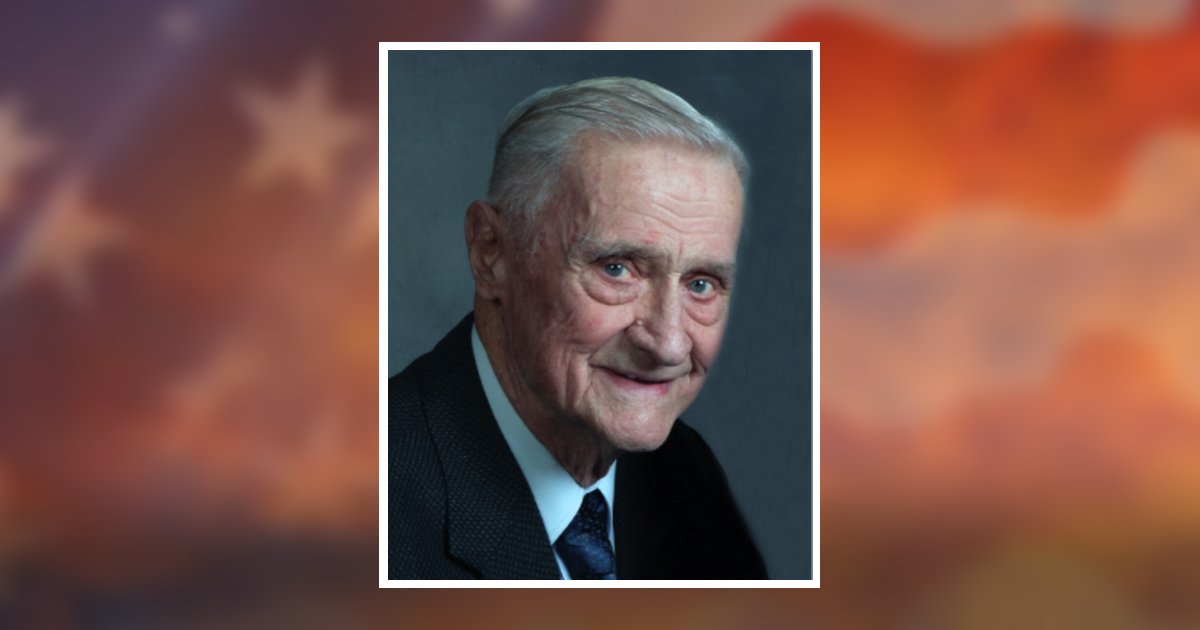 Donald O. Boeser Obituary March 3, 2025 - Nordike Funeral Home