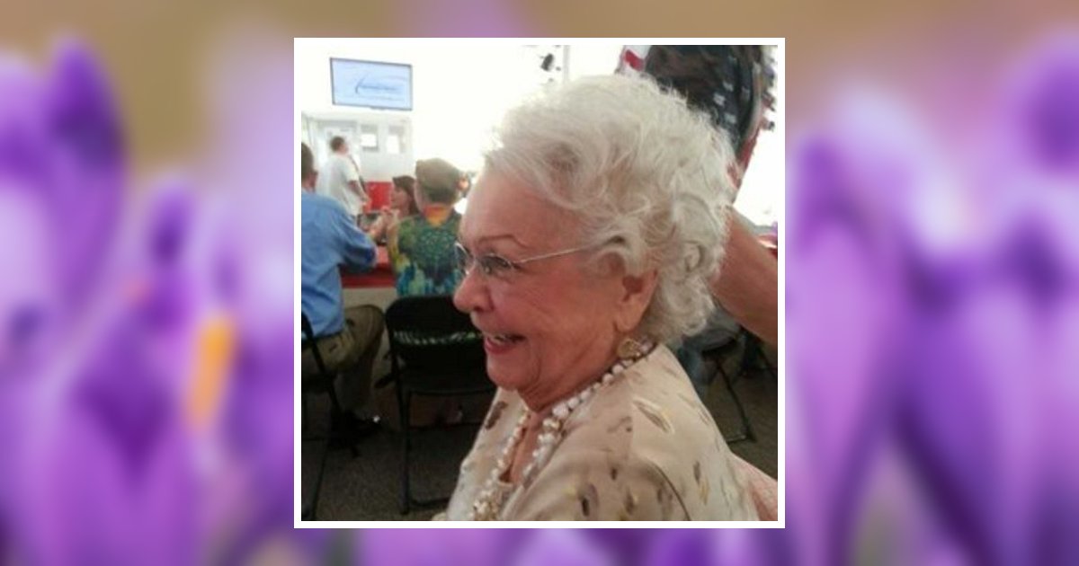 Kathleen Doty Obituary December 18, 2018 - Newcomer Columbus