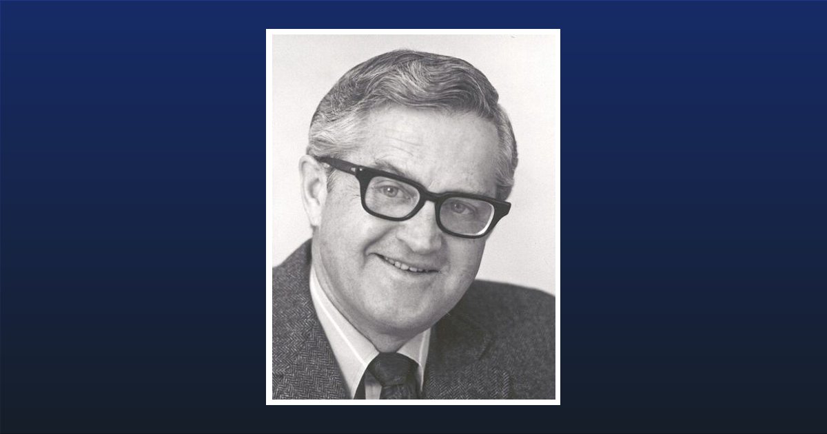 Robert Rupp Obituary December 30, 2022 - Bradshaw Funeral