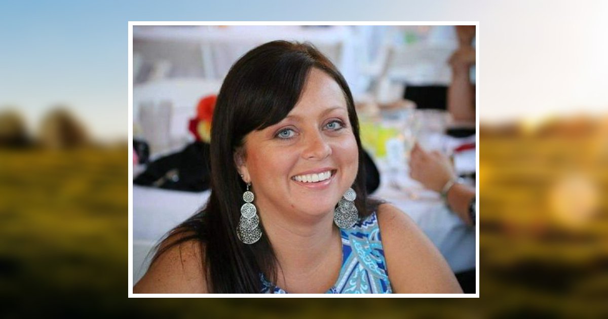 Jennifer Howse McElroy Obituary October 2, 2020 - Lea & Simmons Funeral ...