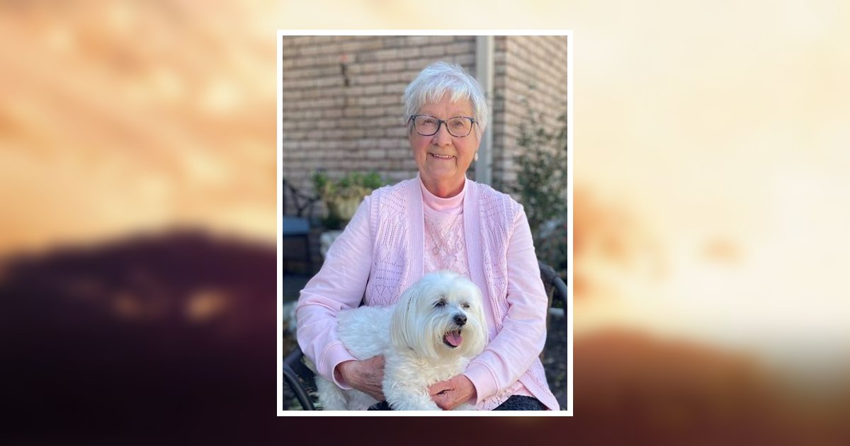 Johnna Wilson Ayres Obituary July 13, 2022 - Smith Family Funeral Home