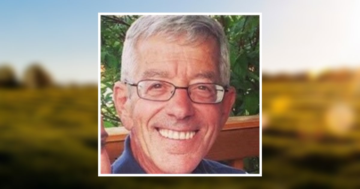 Donald Colbert Obituary October 30, 2017 - Brundage Funeral Home