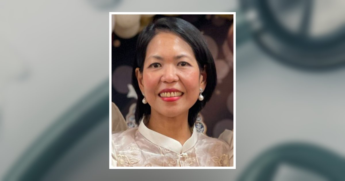 Delilah S. Ocampo Obituary April 23, 2025 - Applebee Funeral Home