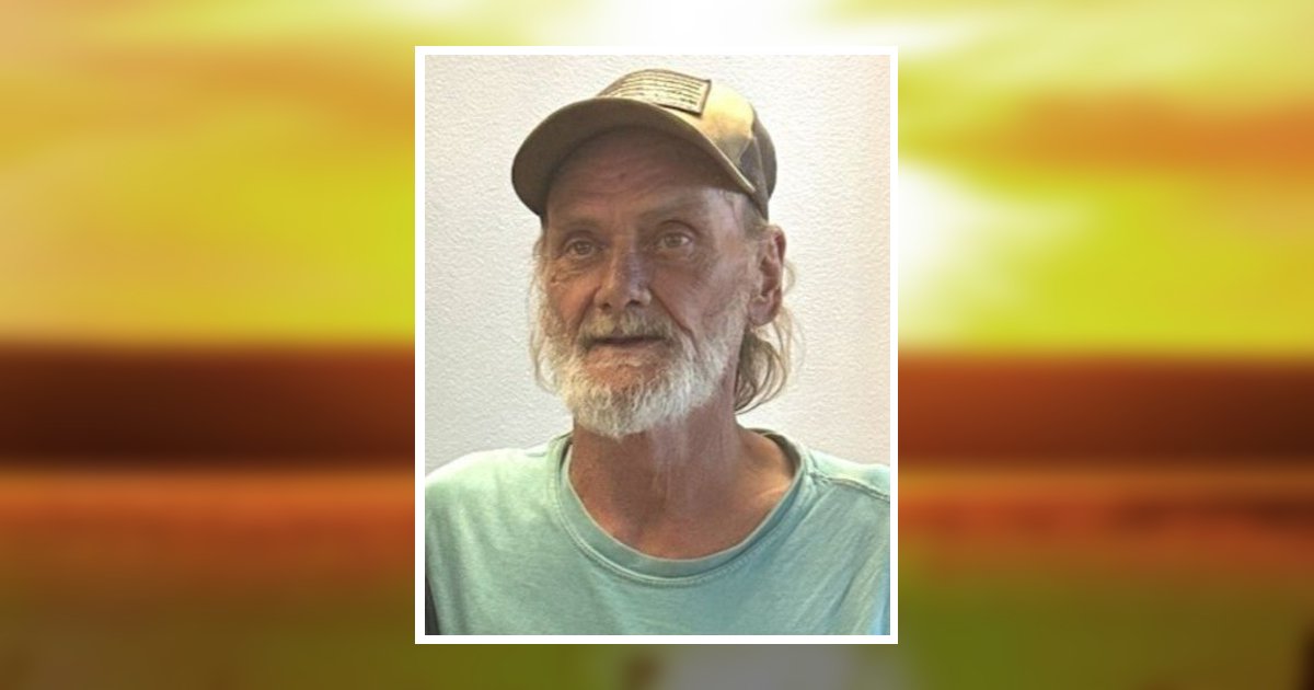 Robert "Jack" Lee Obituary June 25, 2024 - Harrelson Funeral Home & Cremation Services