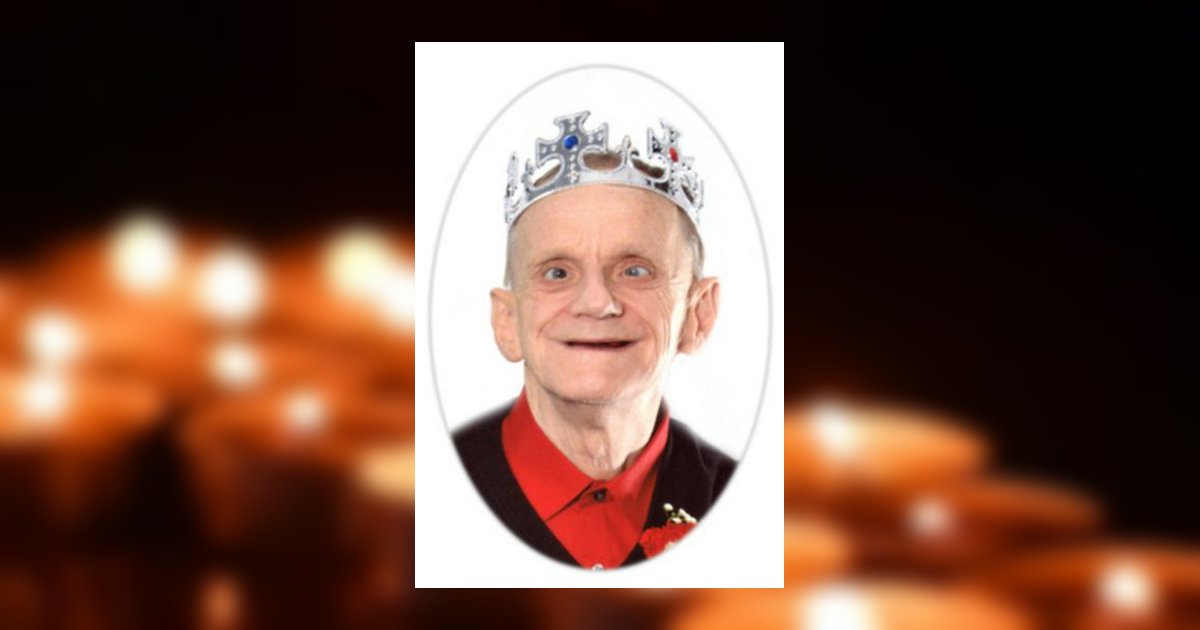 Charles Baker Obituary August 20, 2017 - J. Bradley McGonigle Funeral ...