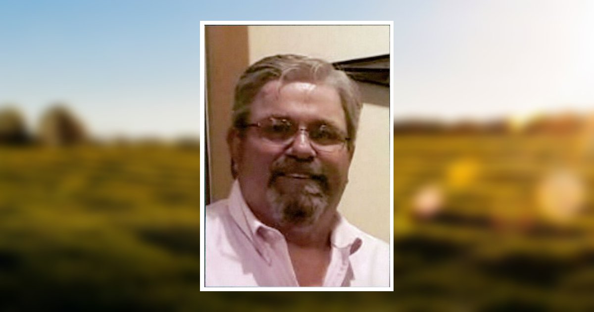 Kenneth "Ken" Ray Gupton Obituary December 11, 2021 - Hockaday Funeral ...