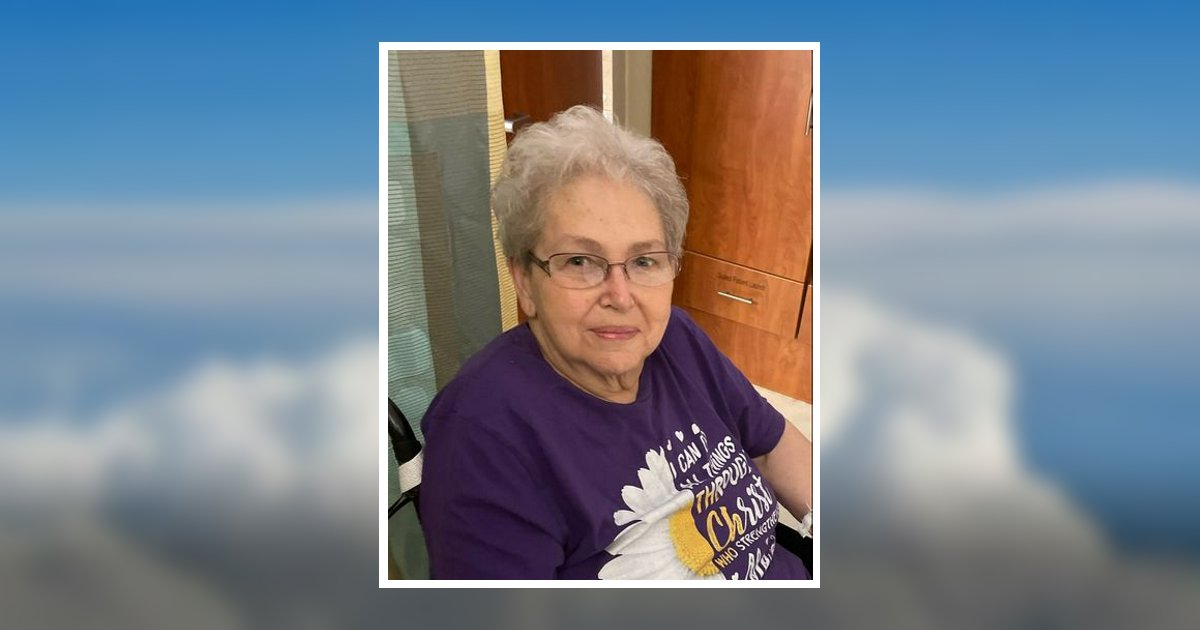 Mary Catherine McMunn Obituary July 10, 2024 - Delancey Funeral Home