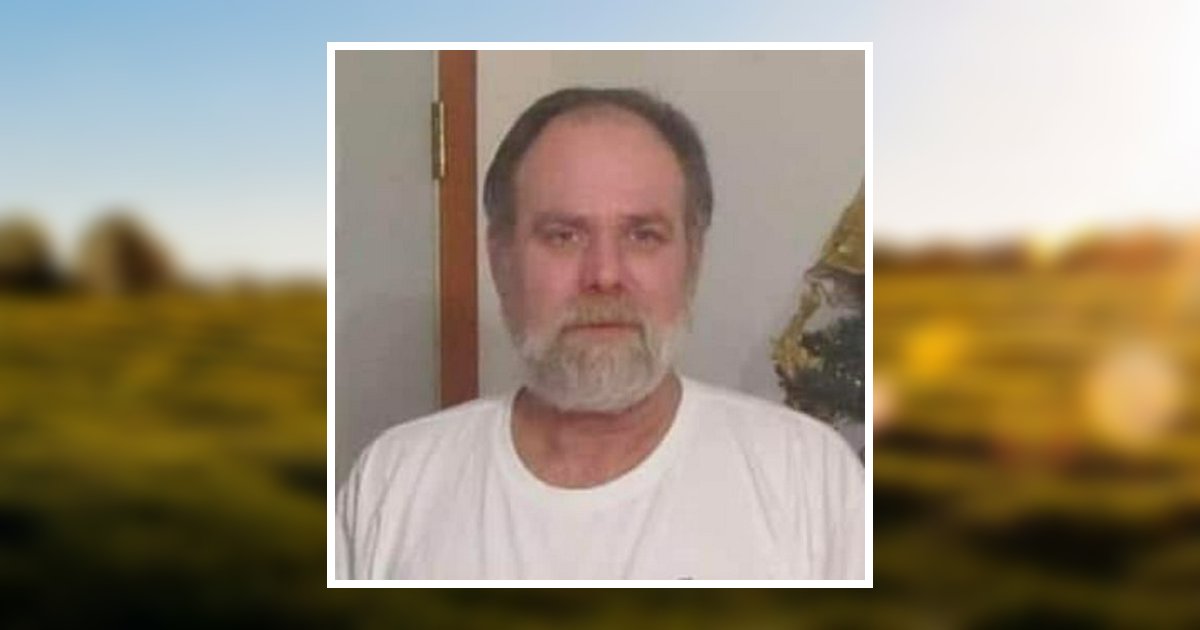 Darrell Wade Corbin Obituary February 12, 2025 - Fitch-Hillis Funeral ...