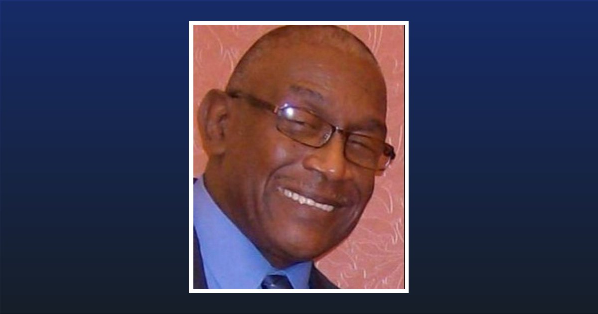 Willie James Thomas Obituary May 31, 2025 - Epps Funeral Home