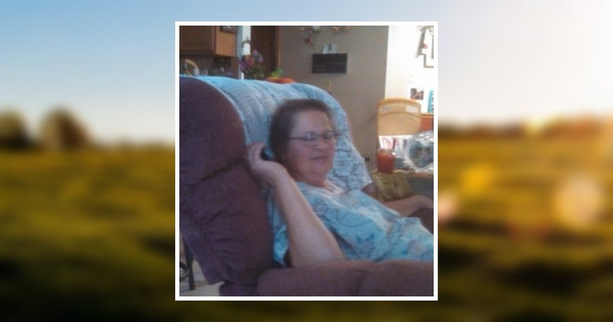 Mary Batten Obituary June 6, 2018 - Shepard Roberson Funeral Home