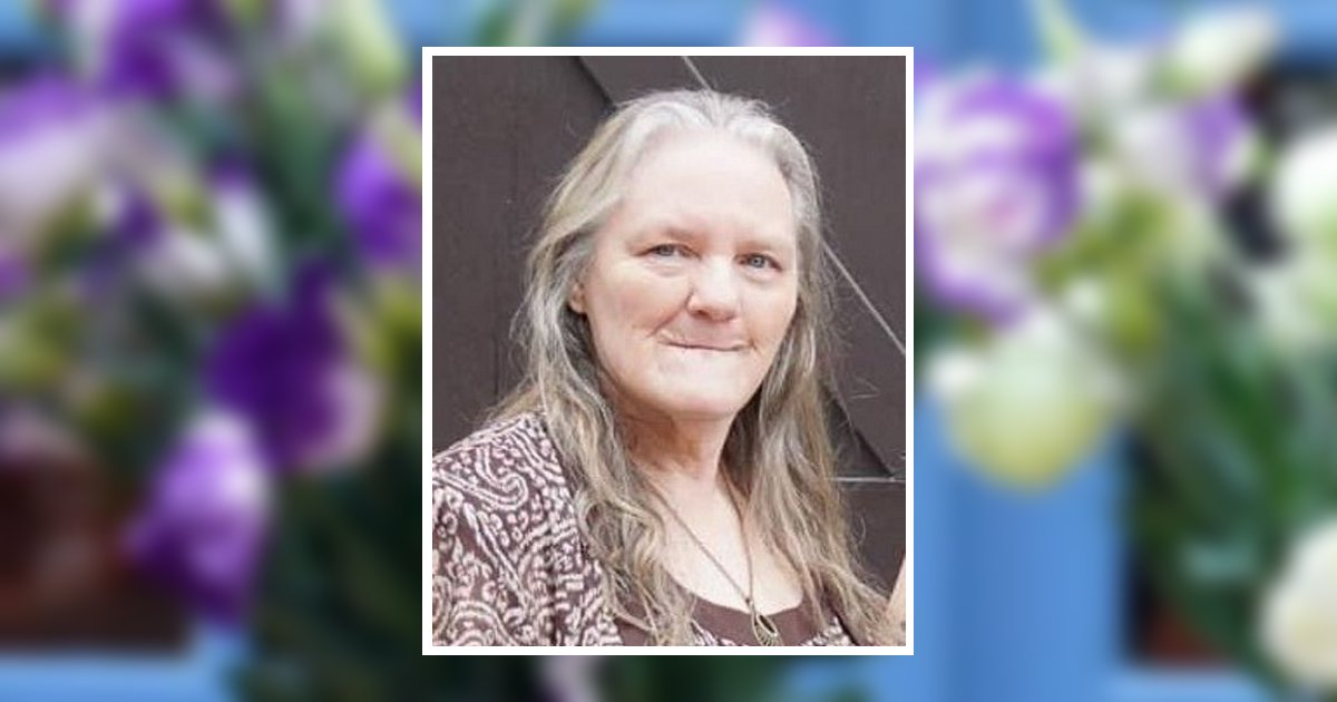 Nita Francis Obituary May 22, 2023 - Harrelson Funeral Home & Cremation ...