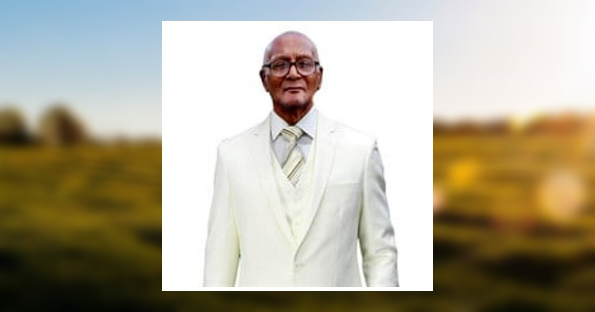 Jose C Almonte Obituary November 4, 2020 - Haisley Funeral and ...